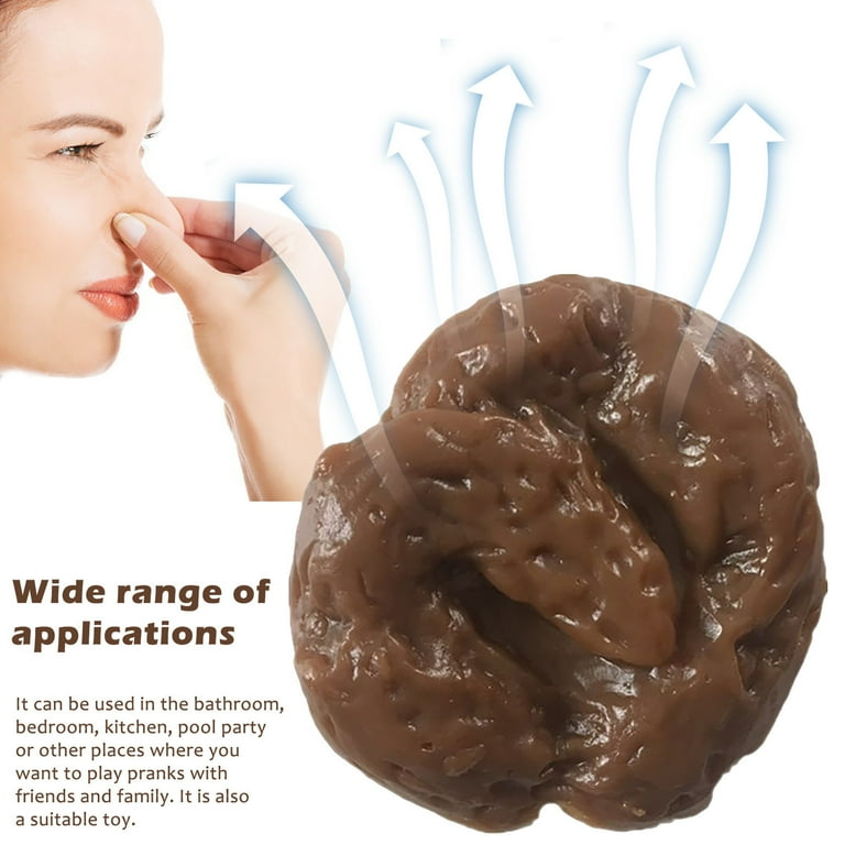 Fake Dog Turds