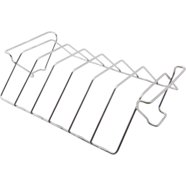 Weber Original Rib Rack - Walmart.com