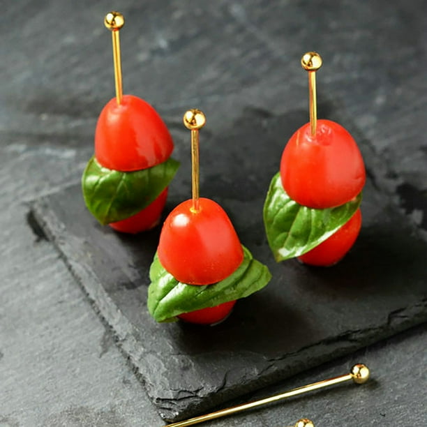 Fruit Garnish