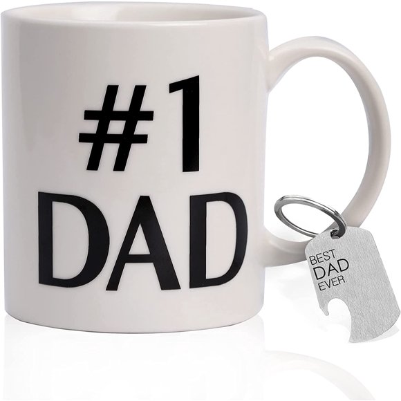 Daddy Mugs