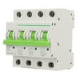 4P PV Circuit Breaker for Safe & Stable 1000V 40A Power Distribution ...