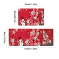 FRAKYEN Clearance Sales Deals Prime Washable Dry Toilet Bath Mat Sets frakyen-clearance-sales-deals-prime-washable-dry-toilet-bath-mat-sets