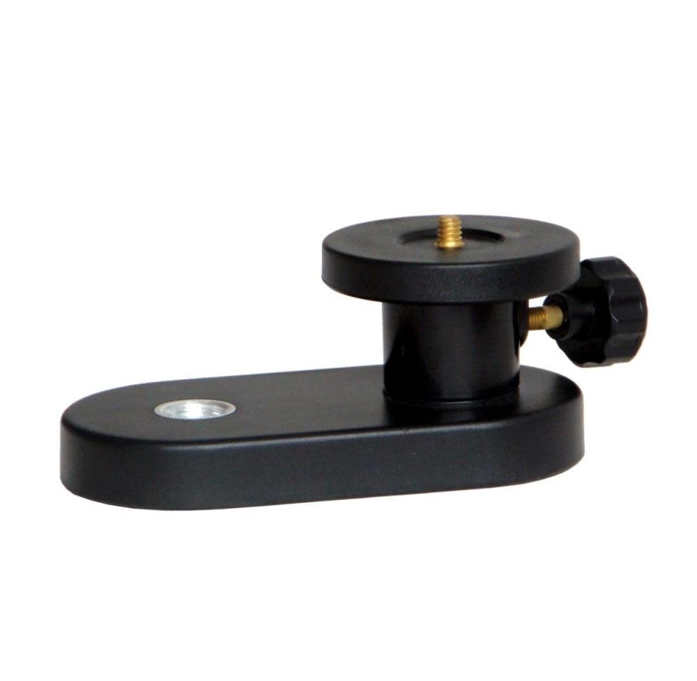 Johnson Level Tripod Adapter - Walmart.com