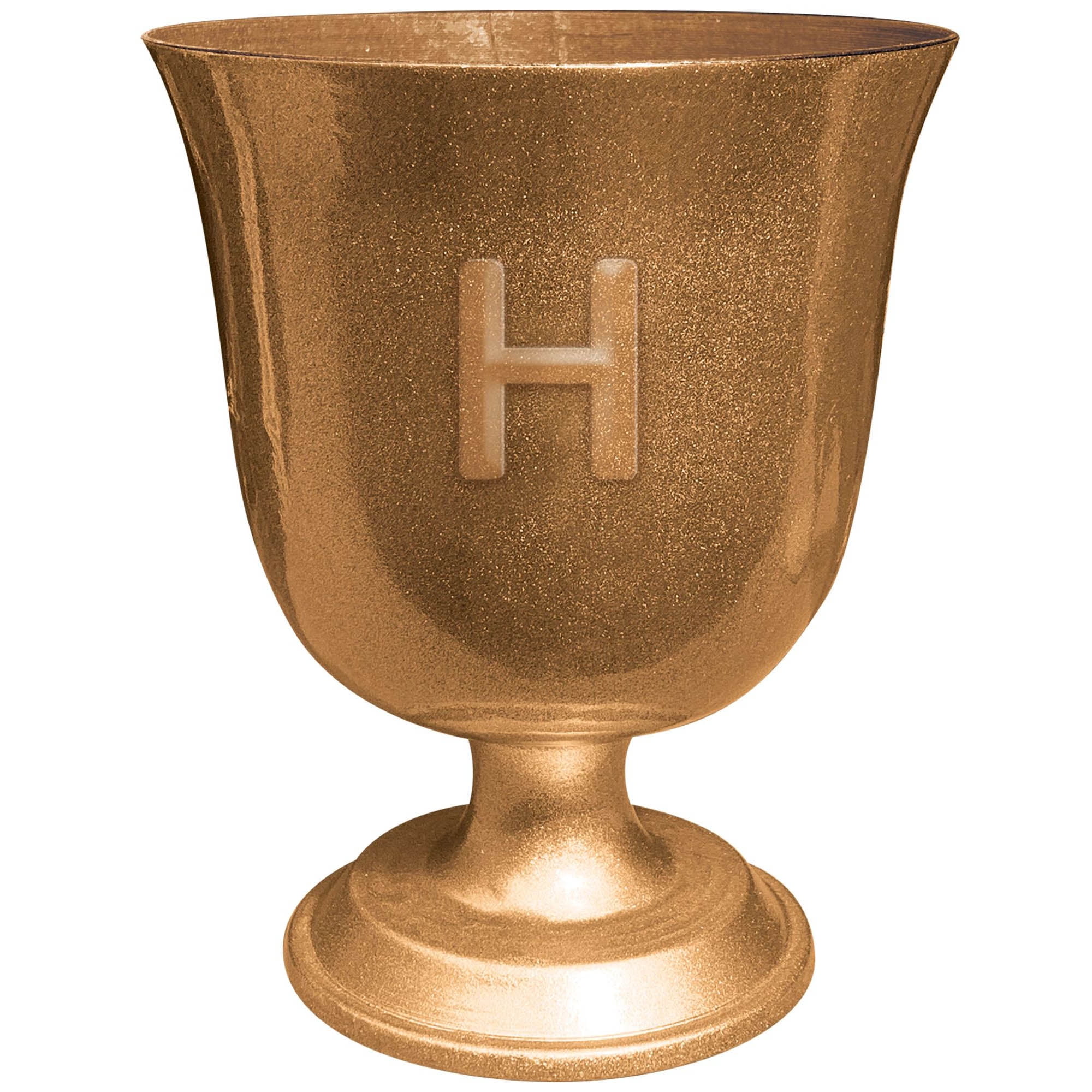 Harry Potter 'Hogwarts United' Plastic Goblet (1ct) - Walmart.com