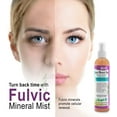 Vital Earth Minerals Fulvic Mineral Mist 8 fl.oz - Walmart.com