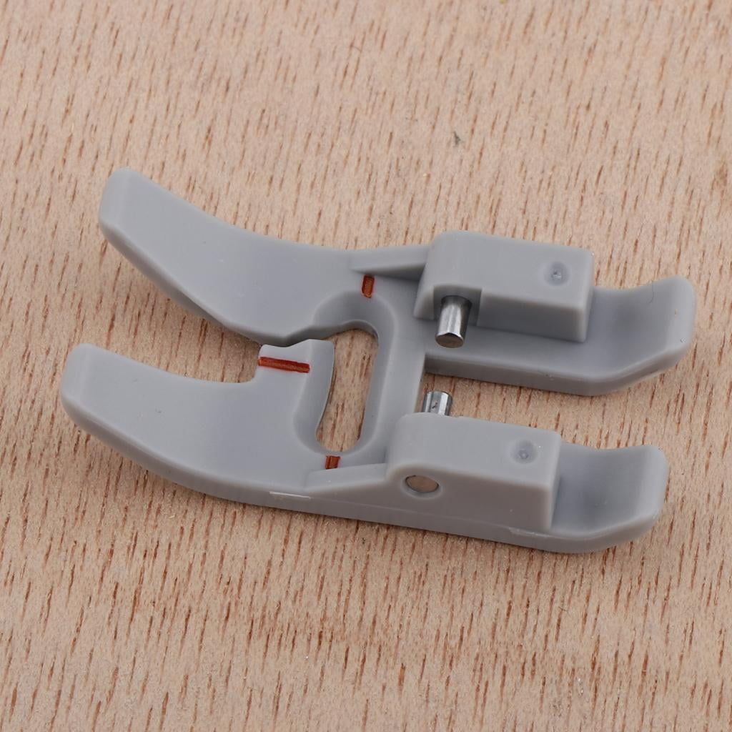 Domestic Sewing Machine NonStick Presser Foot Feet For Pfaff Sewing ...