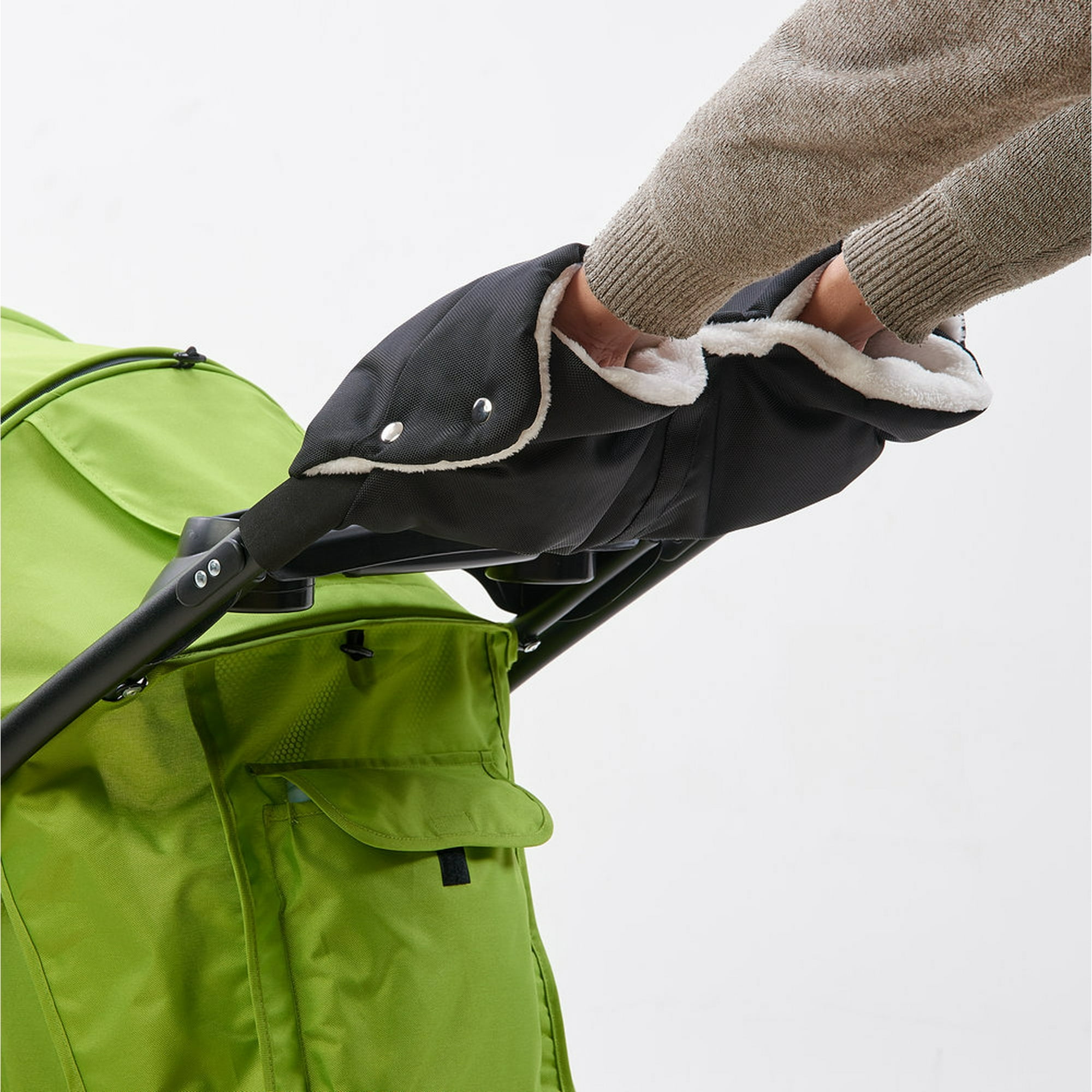 Click here for Unbranded Winter Windproof Baby Stroller Handle Gl... prices