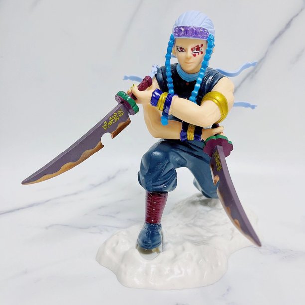 Demon Slayer Tengen Sword