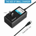ELARA- Pwron Dc Adapter Charger For Visual Land Prestige Elite 10Ql ...