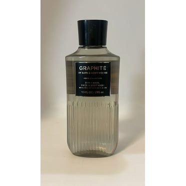 Bath And Body Works Immortal Body and Face Wash 10 Fl Oz - Walmart.com