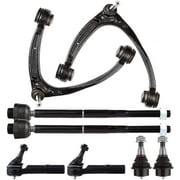 Chevrolet Silverado Suspension Kit