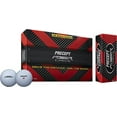 Bridgestone Golf Precept Golf Balls, 15 Pack - Walmart.com