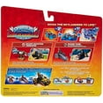 skylanders superchargers dual pack #1: shark shooter terrafin and shark ...