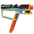 Nerf Rival Mirage XXIV-800 Blaster, 10 Nerf Rival Accu-Rounds, 8 Round ...