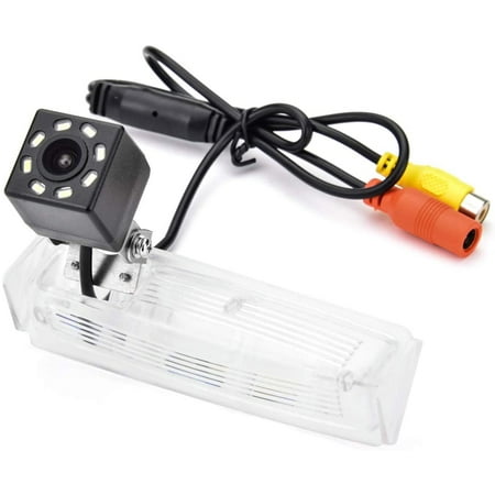 aSATAH 8 LED Adjustable Angle for Lexus IS300 IS200 ES300 ES330 GS300 ...