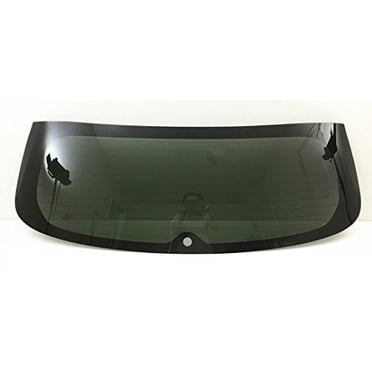 Heated Back Window Back Glass Compatible With Toyota Camry 2018-2022 ...