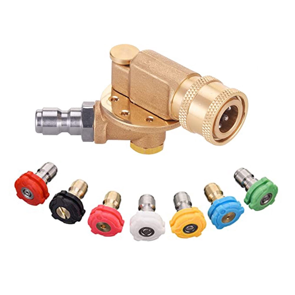 PENGXIANG High Pressure Washer Connector Car Washer Tool for Pressure ...