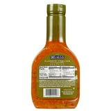 Delallo Classic Italian Dressing, 16 fl oz - Walmart.com