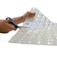 FlexiFreeze Refreezable Ice Sheet - 88 cubes (3 pack) - Walmart.com
