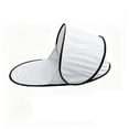 Beach Tent Automatic Beach Tent,PopUp Beach Shade Tent,Portable Outdoor ...