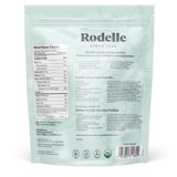 Rodelle Organic Gourmet Baking Cocoa, 25 oz - Walmart.com