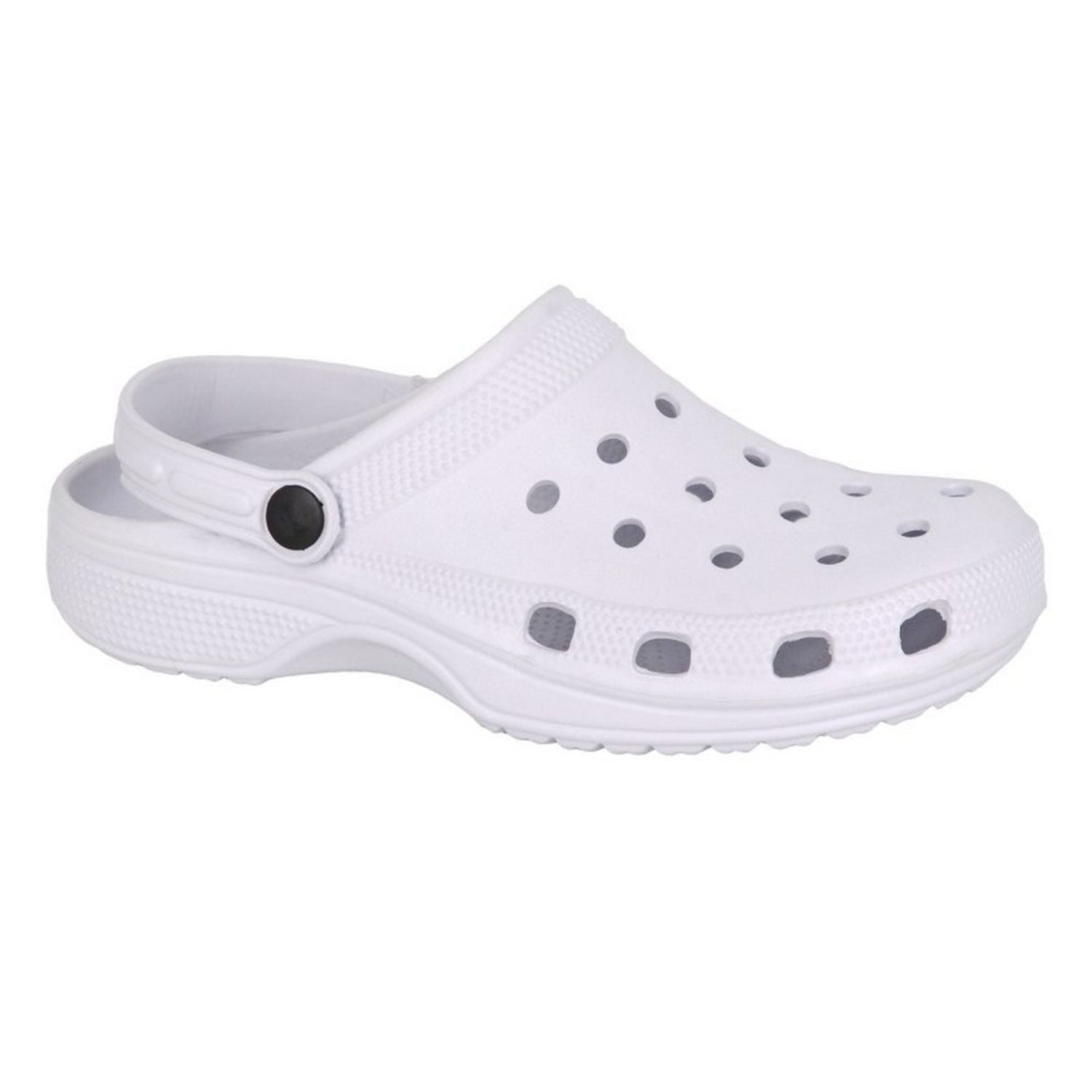 Click here for Dek Womens Perforated Clogs 8.5 prices