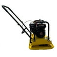 AGROTK Vibratory Plate Compactor with 6.5 HP Gas Engine | AGT-PC90 ...