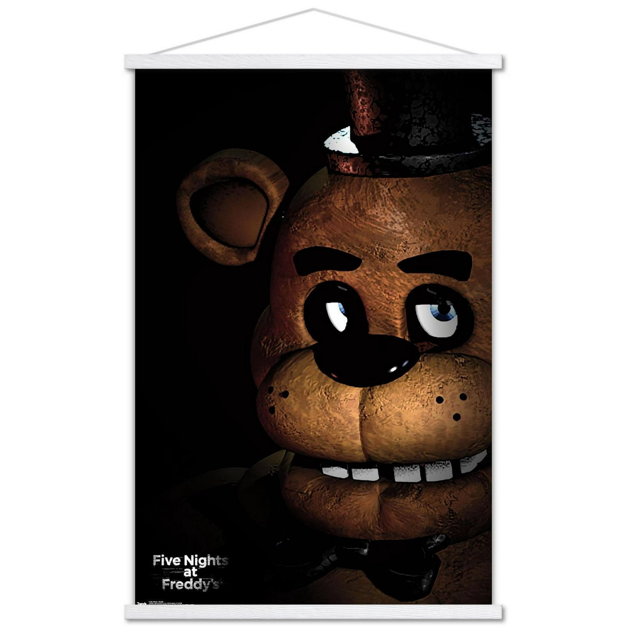 Click here for Trends International Five Nights At Freddys - Fred... prices