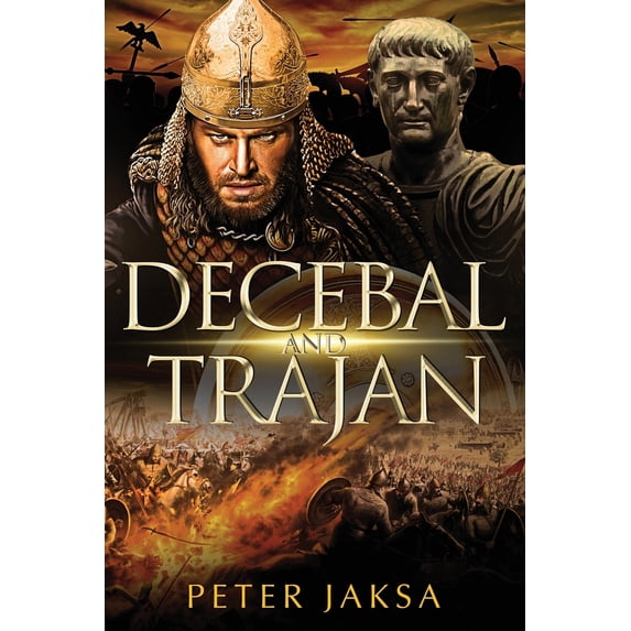 Pre-Owned Decebal And Trajan: Rome - Dacia Wars Series 100 - 102 AD ...