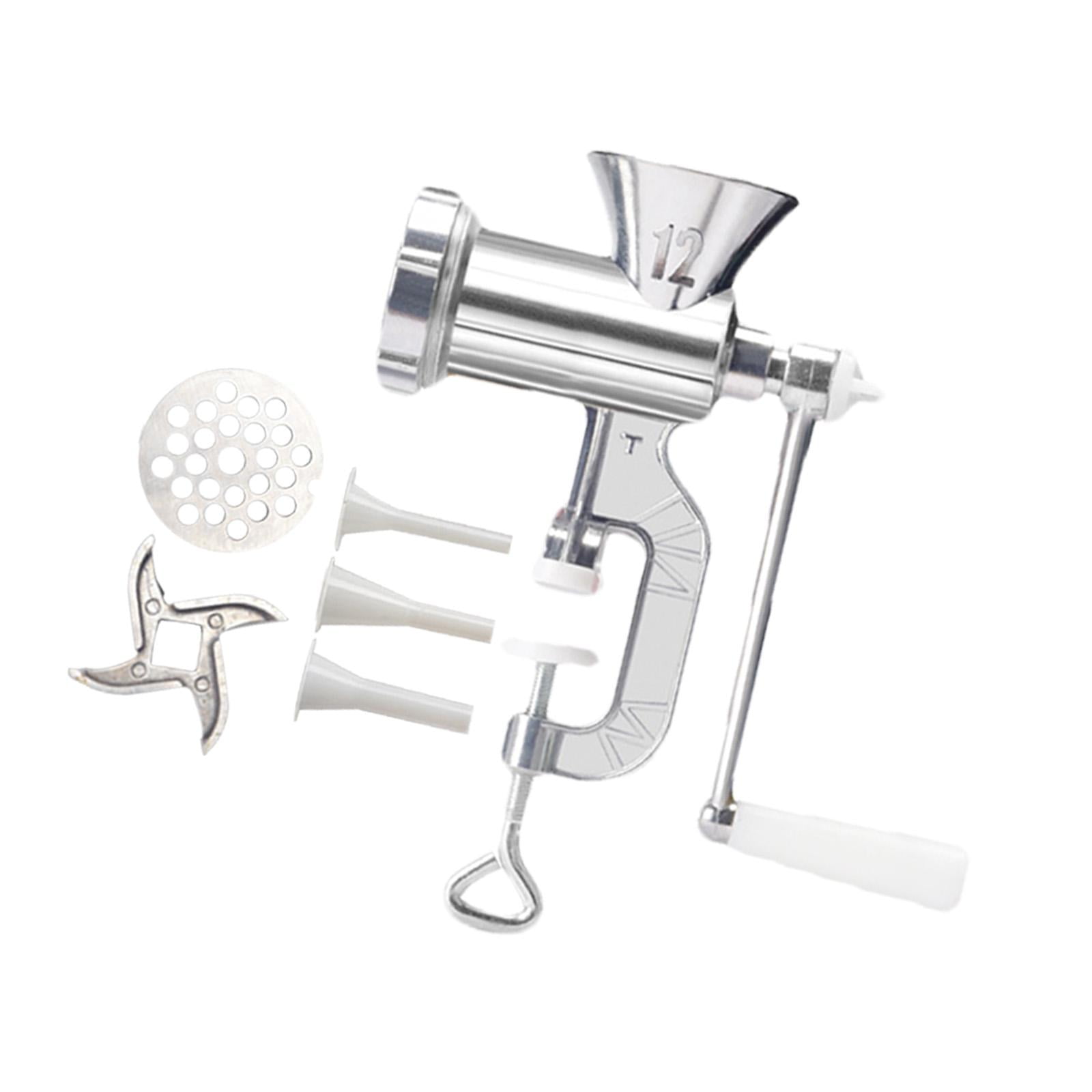 Click here for Yuksok Sausage Stuffer Filler Food Maker Filling T... prices