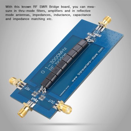 Sonew Ratio Bridge ,RF SWR Reflection Bridge,RF SWR Reflection Bridge 0 ...
