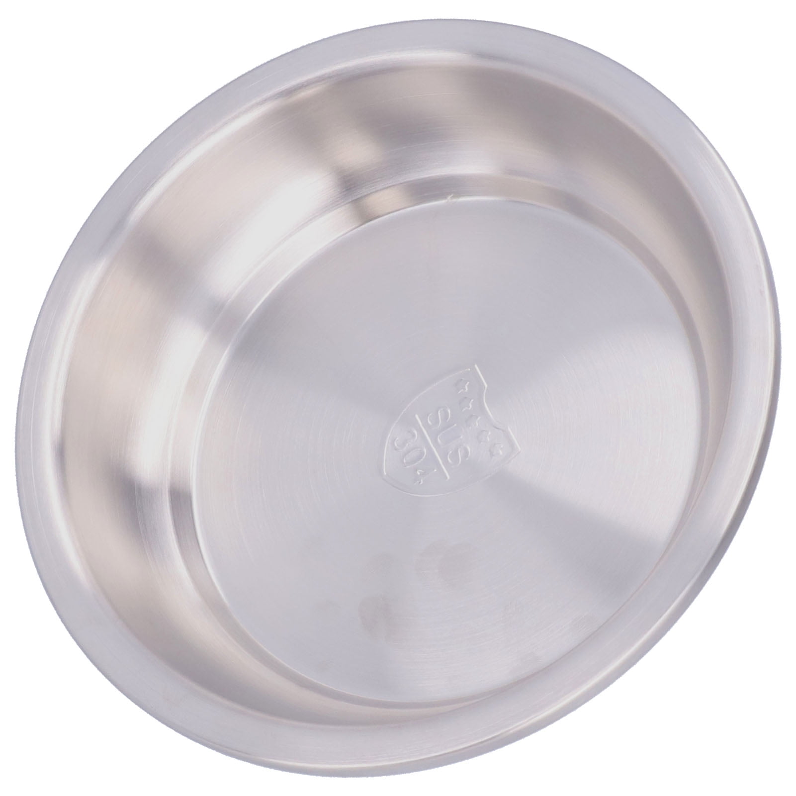 Click here for Ccdes Stainless Steel 304 Rounded Deepen Dish - Ma... prices