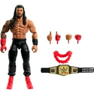 WWE® Action Figure Elite Collection SummerSlam® Undertaker® with Build-A-Figure - Walmart.com