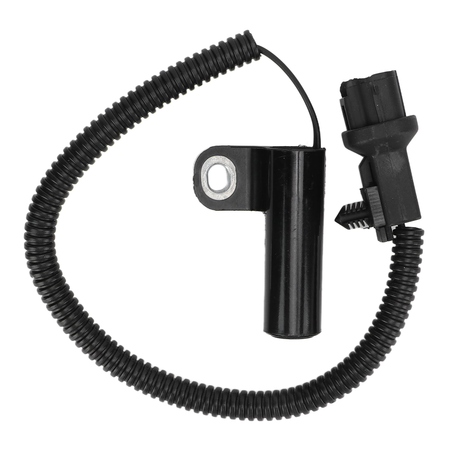 Reemplazo del sensor de posición del cigüeñal para Jeep Wrangler ...