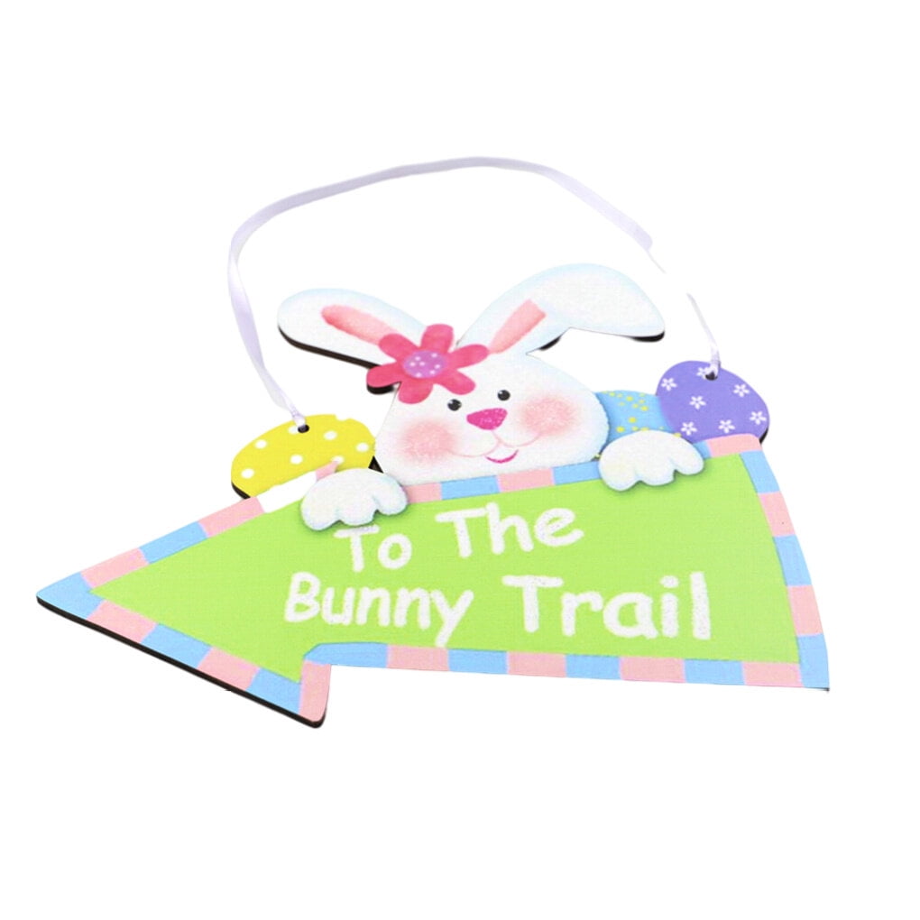 Click here for Mmirethe 1 Set Easter Decors Festival Supplies Out... prices