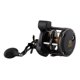 PENN Squall II Level Wind Conventional Reel, Size 30, Line Counter ...