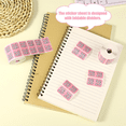 1500 Pcs 2026 Year Stickers, Waterproof File Folder Labels, Self ...