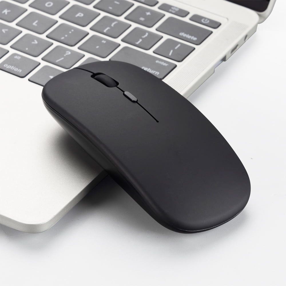 Docooler Wireless 2.4G Ultra-thin Silent Portable and Sleek Mice ...