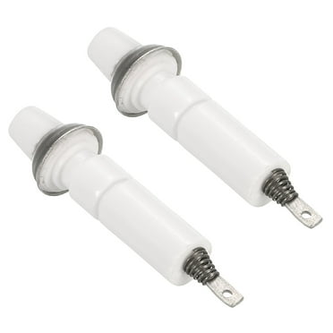 Surface Igniter DS028KX 3.2 to 3.6 Gas Range Oven Igniter Replacement ...