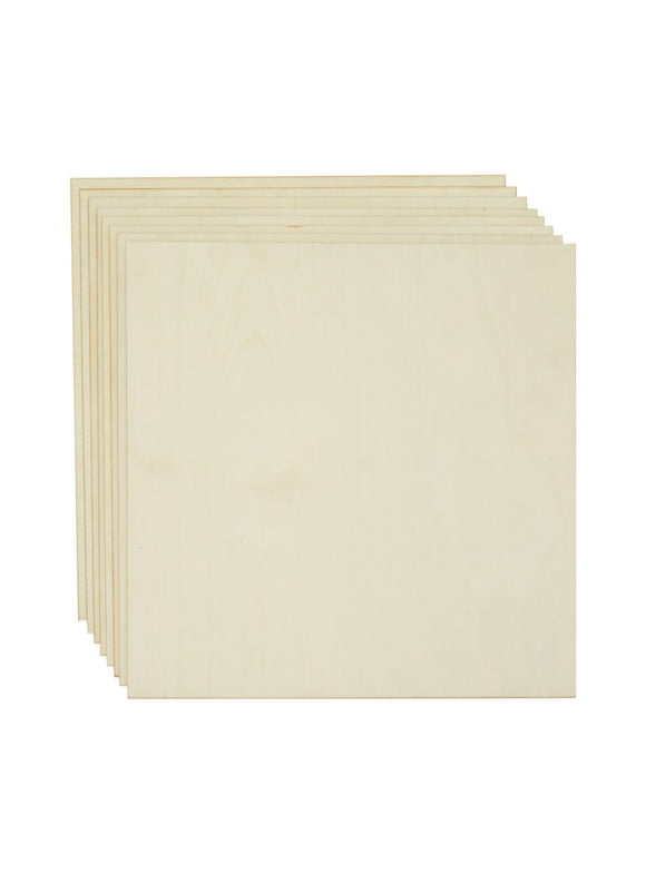 Craft Wood in Wood Crafting - Walmart.com