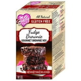XO Baking Gluten Free Chocolate Cake Mix - Walmart.ca