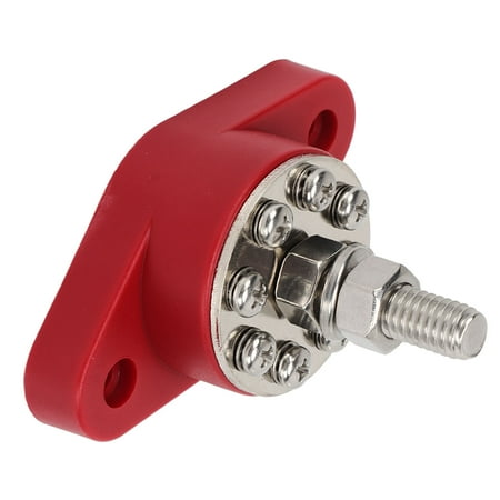 Battery Power Distribution Stud,M10 Power Distribution Terminal Power ...