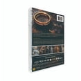 The Lord of the Ring The Rings of Power Seasons 1-2 ( 6-Disc DVD Box ...