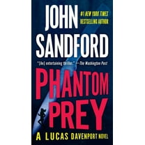 Prey Novel Judgment Prey, (Paperback) - Walmart.com