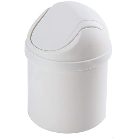Mini Office Bin, Small Waste Bin, Table Office Bin | Walmart Canada