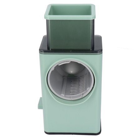 Manual Vegetable Grater, Rotating Vegetable Grater, Multifunctional ...