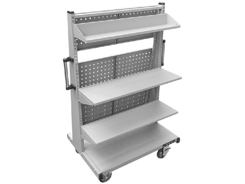 Panel móvil multiusos. - Codigo: X35PM - Marca: Urrea Urrea X35PM ...