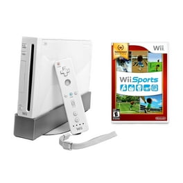 Nintendo Wii Game console Walmart