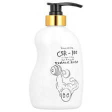 Elizavecca CER 100 Collagen Ceramide Coating Protein Hair Treatment for ...