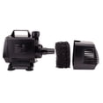 EcoPlus Eco 2245 Fixed Flow Submersible/In-line Water Pump 2166 GPH ...